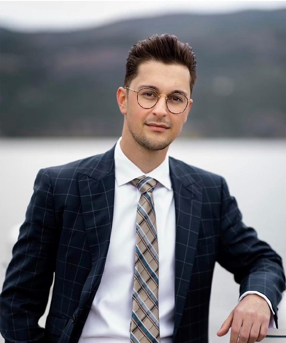 About us | Engevik Saleski Group