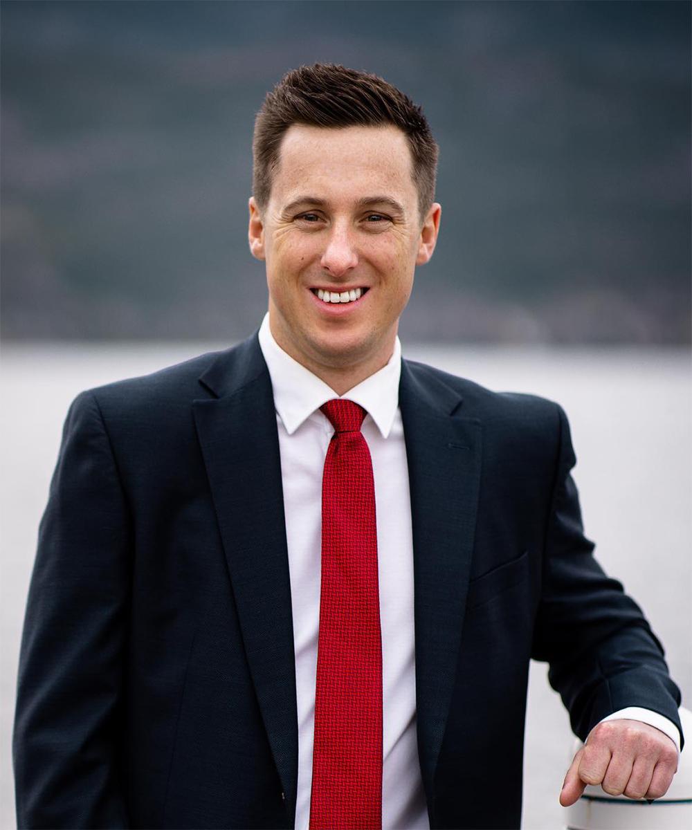 Ryan Engevik | Engevik Saleski Group